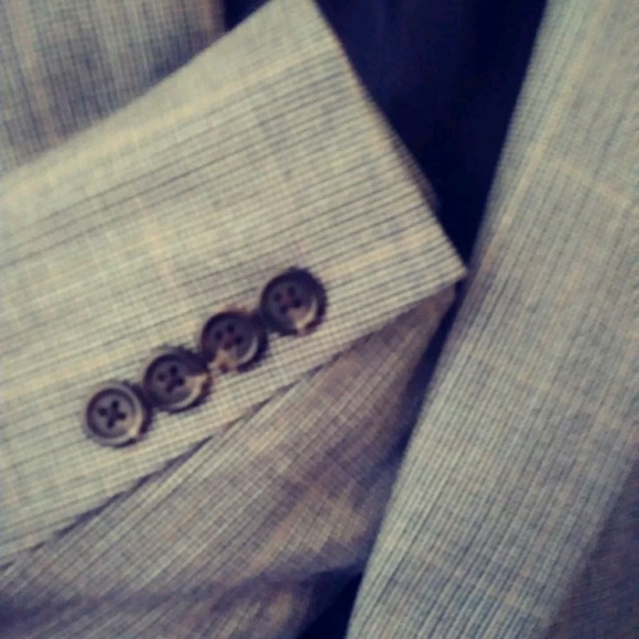 Ralph Lauren | Suits & Blazers | Ralph Lauren Mens Suite Jacket 46 Long ...